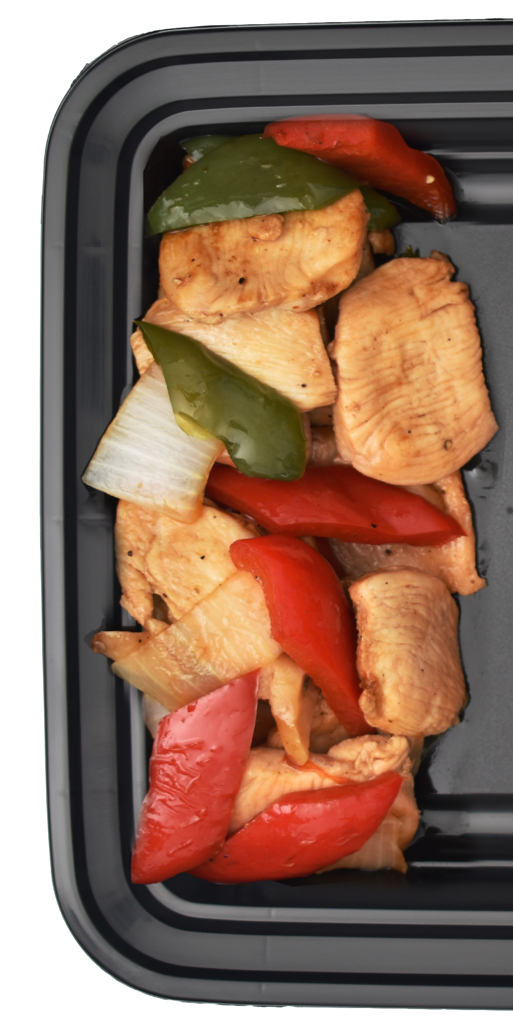 Korean Chicken | Fitness Food Factory