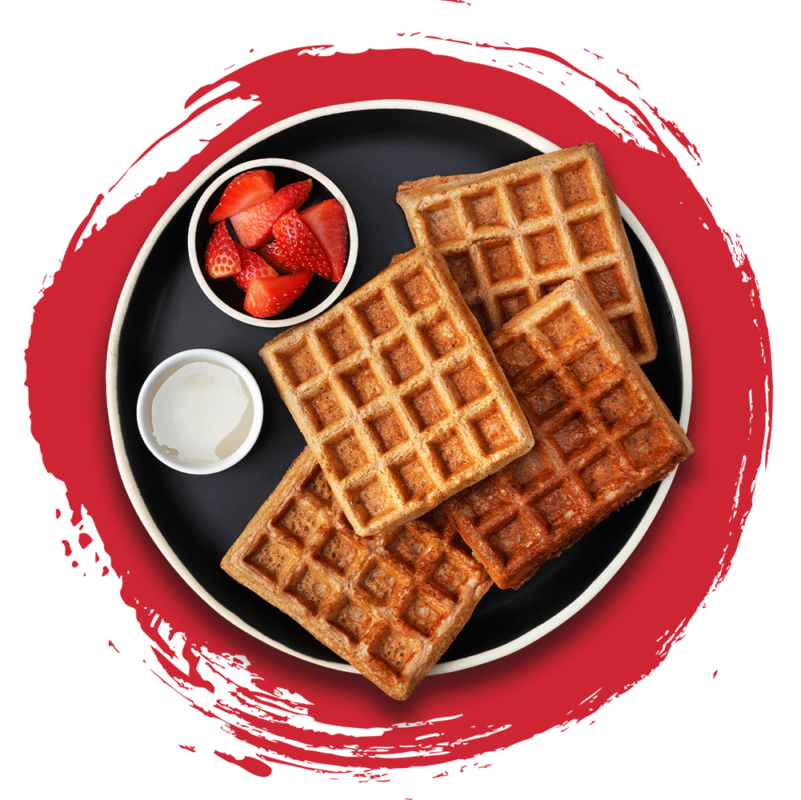 Thai green curry chicken – Fitness Food Factory